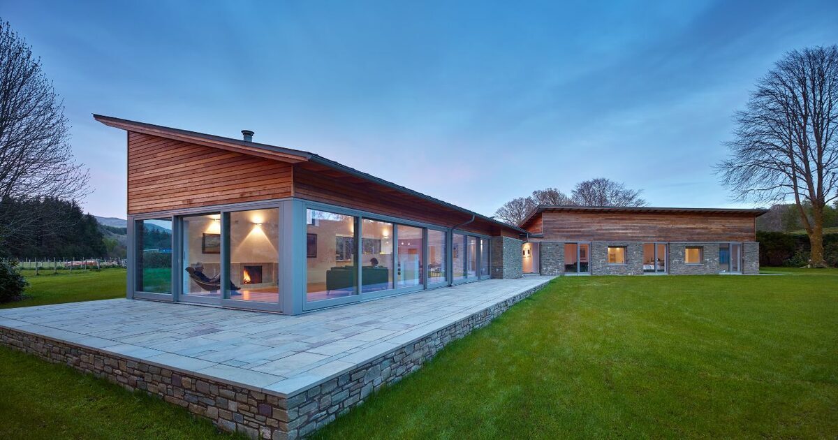 Avino Primo Timber Double Glazed Doors | Elegant Energy-Efficient ...