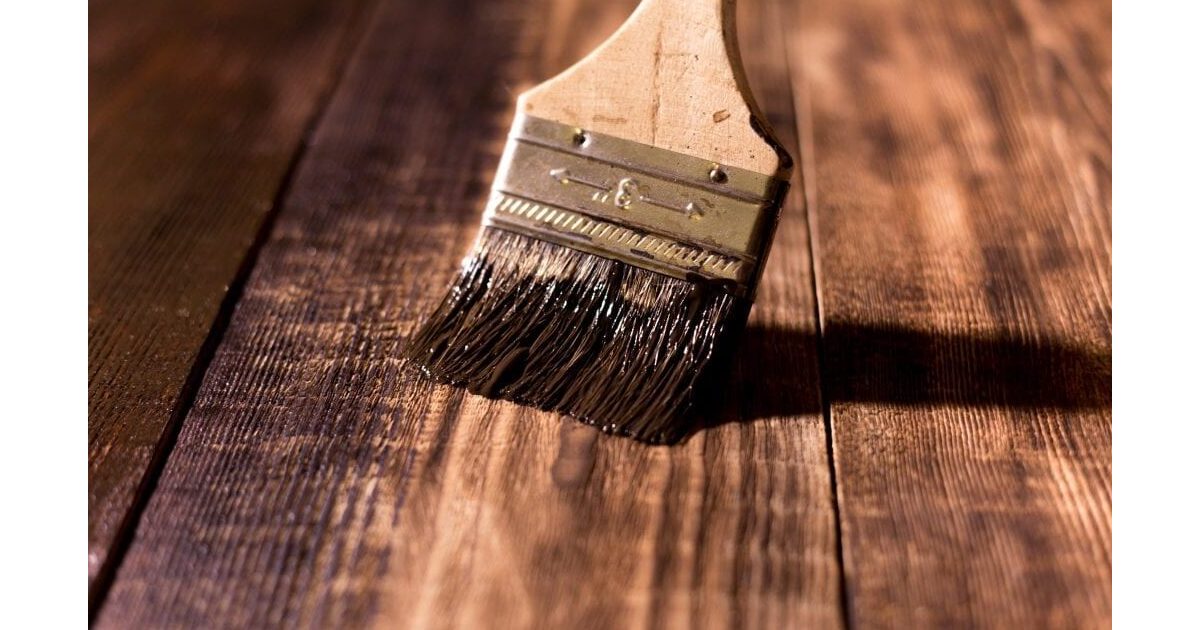 Benefits of Enamelled Wood Finishes for Durability and Design | Avino ...