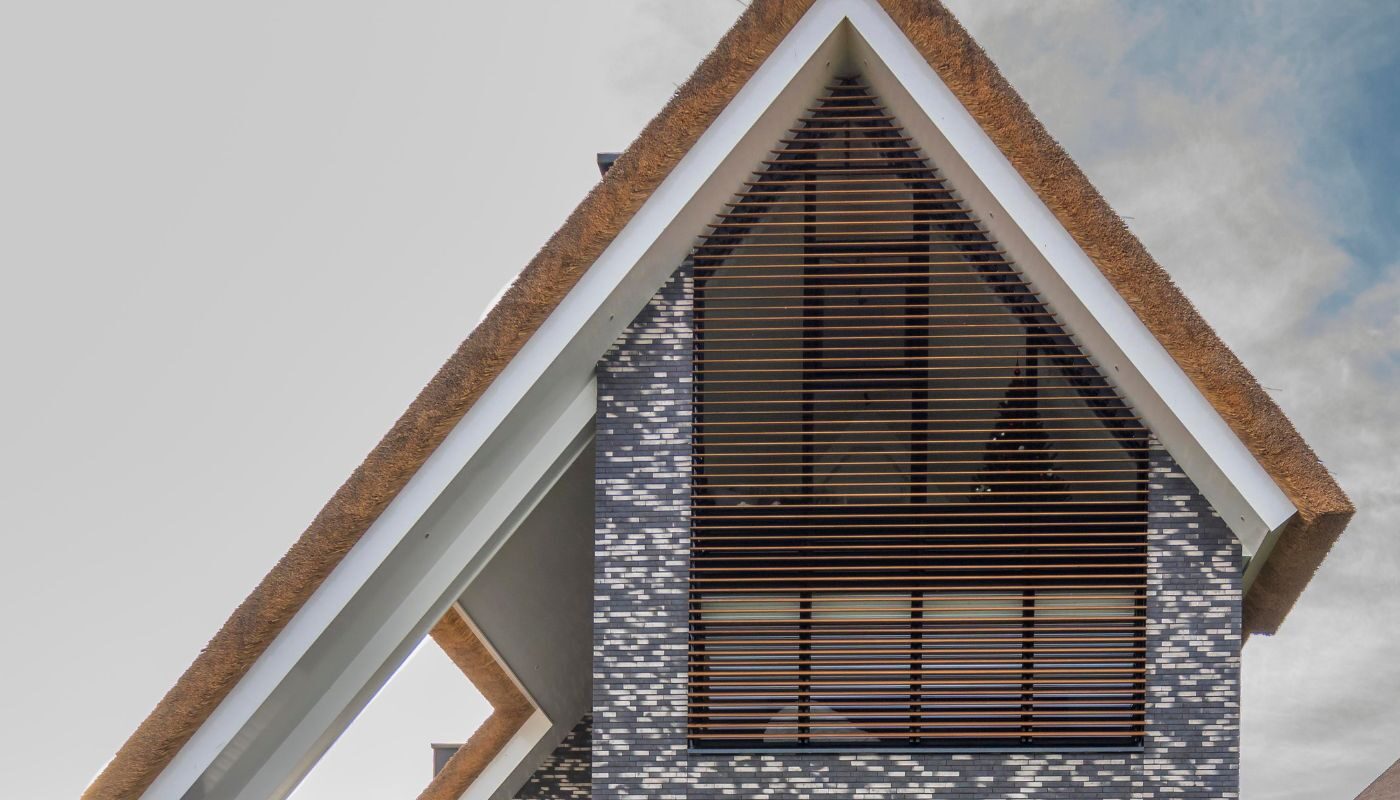 Timber Louver Louvre Screens, External Louvres, Timber Louvres
