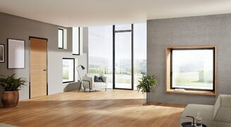 Premium Timber Doors, Windows & Cladding Solutions | Avino Timber | Avino