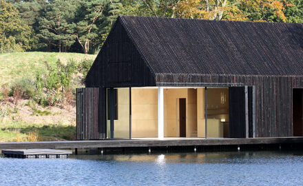 Stunning Timber Project Showcase | Avino Timber Installation | Avino
