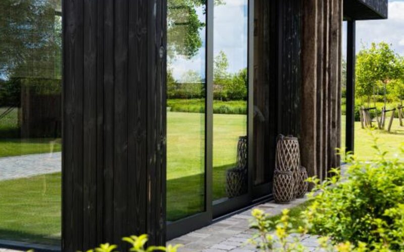 Custom Timber Garden Rooms | Avino Timber Solutions | Avino