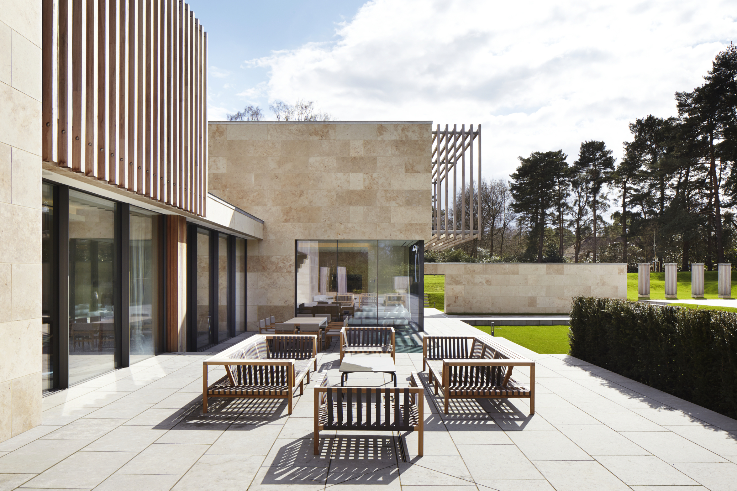Enhance Comfort & Efficiency | Benefits of External Shading Solutions ...